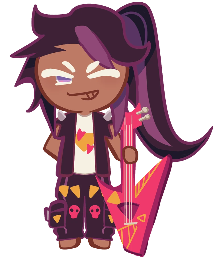 Discuss Everything About Cookie Run: Kingdom OCs Wiki | Fandom