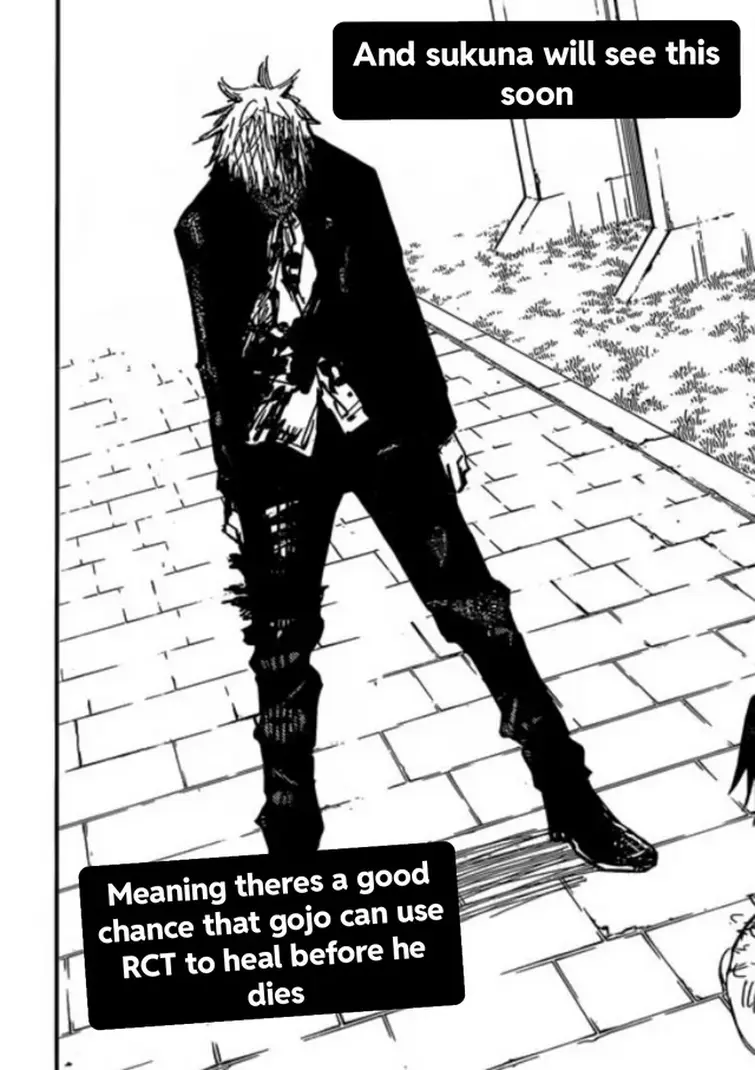 It’s gojover | Fandom