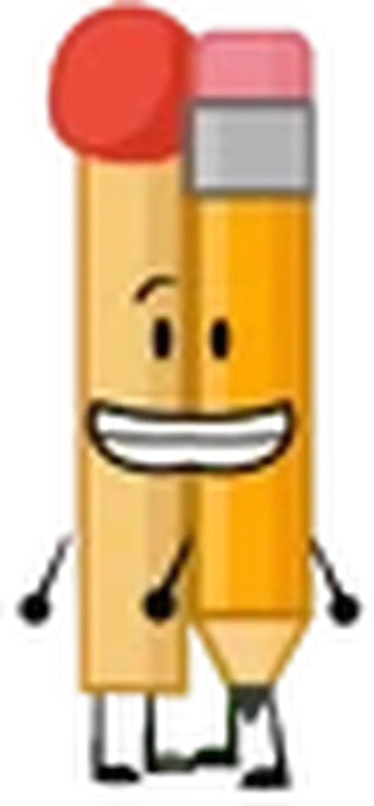 Match and pencil kissing | Fandom