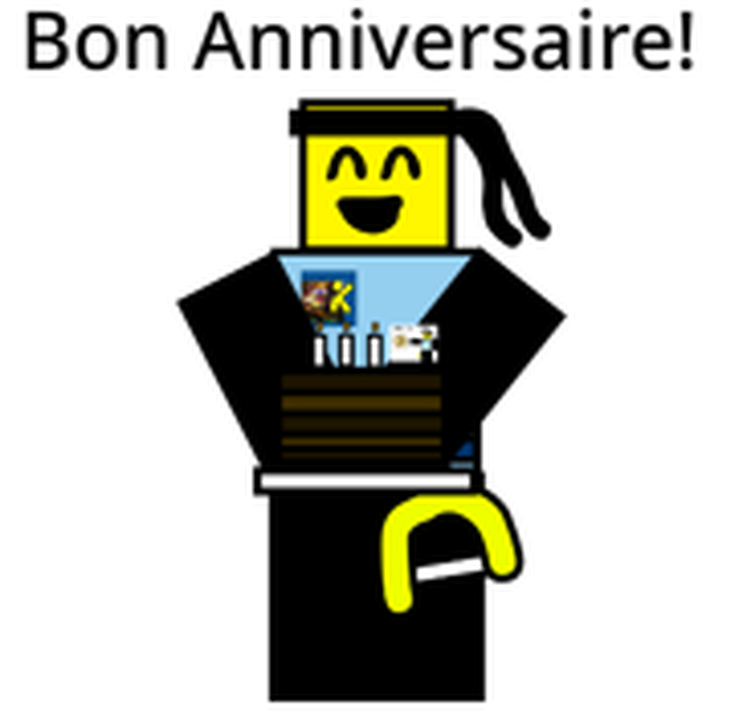 Todays My Birthday Fandom