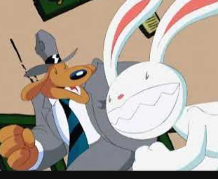 How Powerful are Sam and Max | Fandom