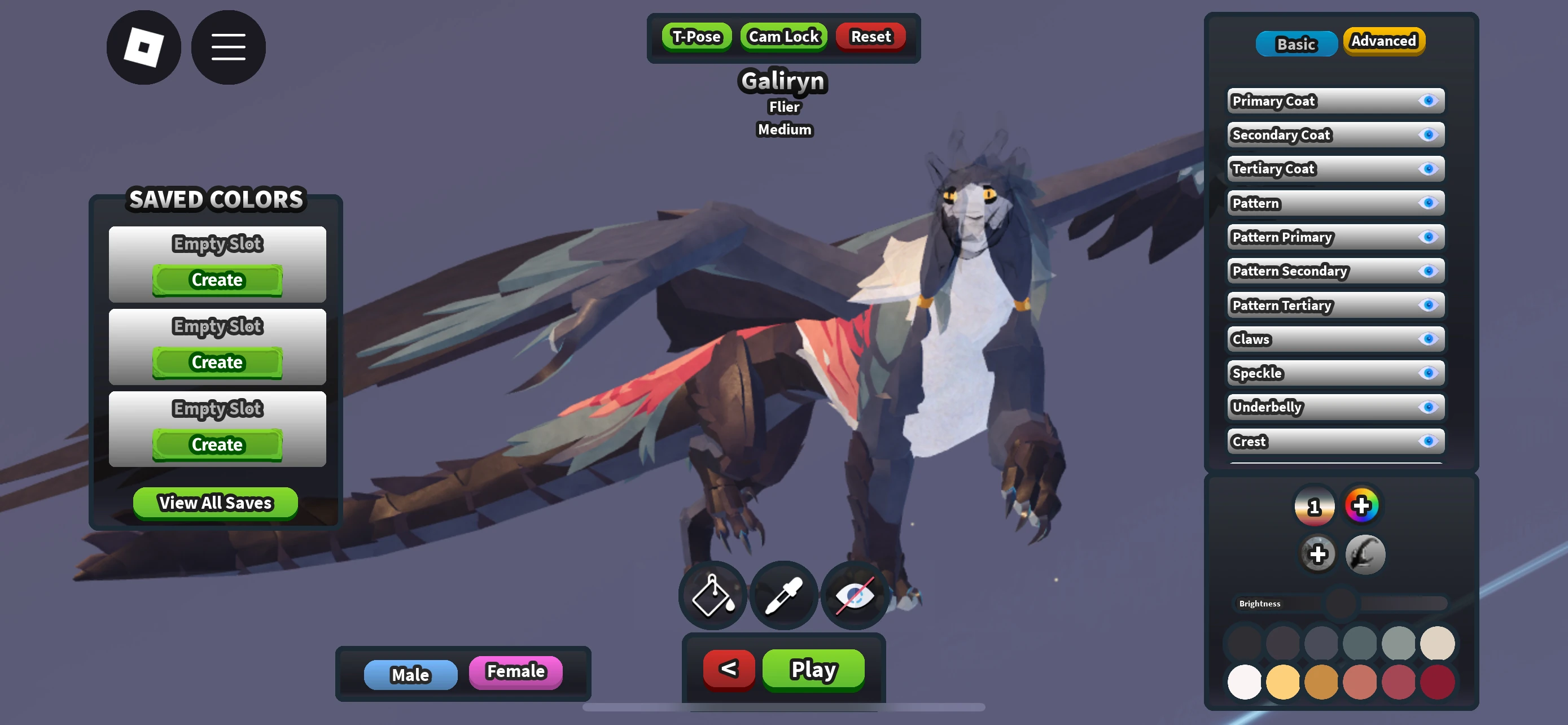 headless gali | Fandom