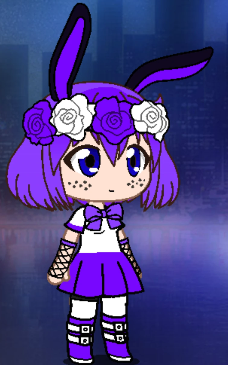 I made sha and banny and bon | Fandom