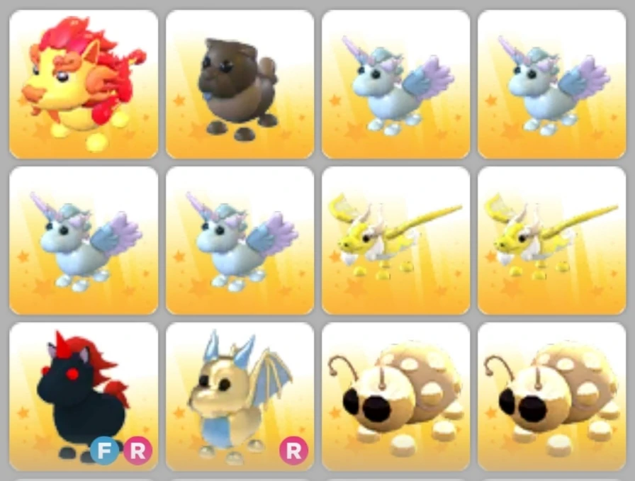 LF: FR SSBD, and Butterflies! | Fandom