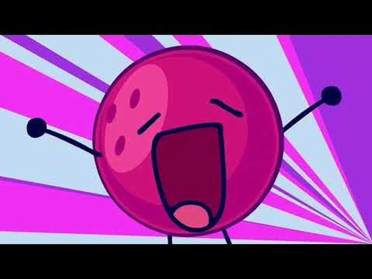 Victor favorite object show character | Fandom