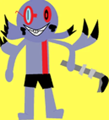 which one of those twisteds (that i made) you would be more scared of ...