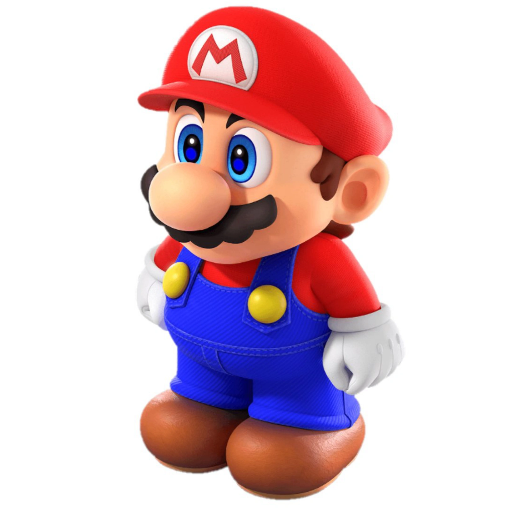 Portable Mario | Fandom