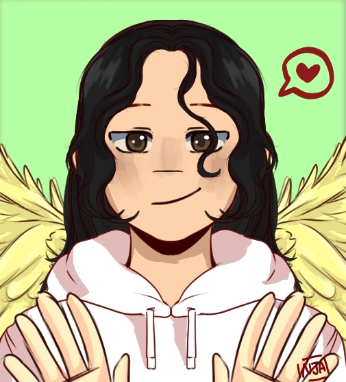 A ahhh which PFP | Fandom
