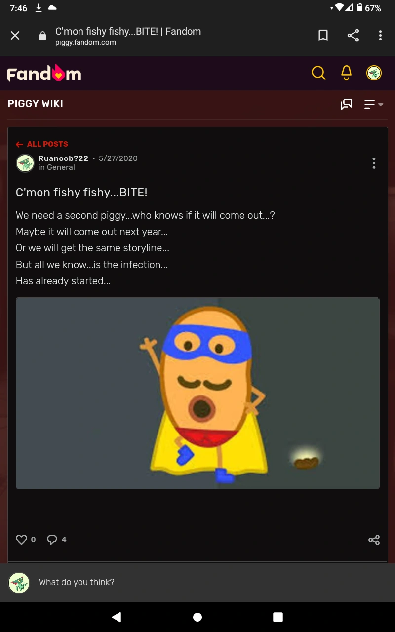 I PREDICTED THAT YOOOOOOOO | Fandom