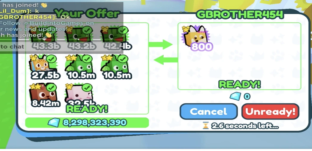 Rip me pog pets | Fandom