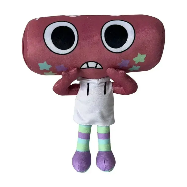 Random rant abt dandy’s world | Fandom