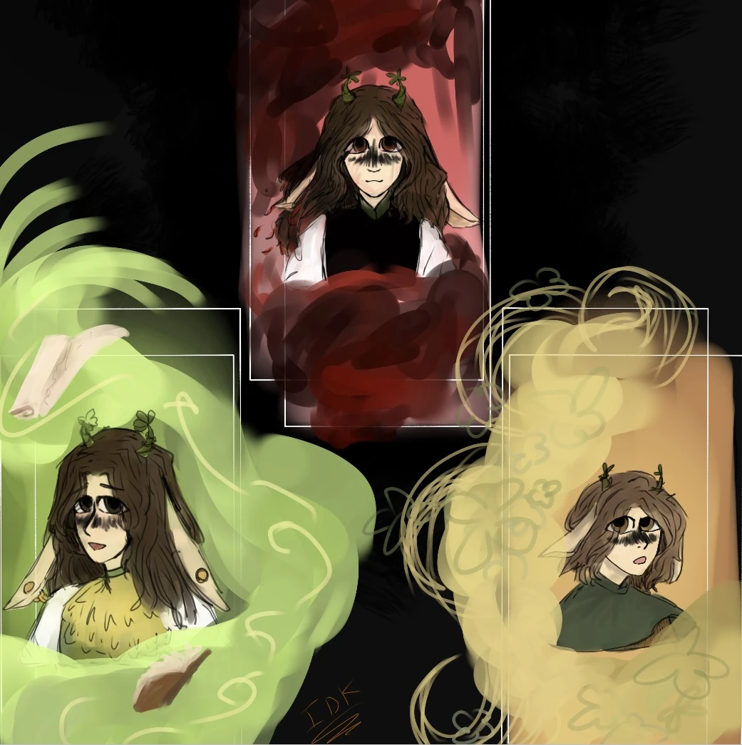 Nabu :D | Fandom