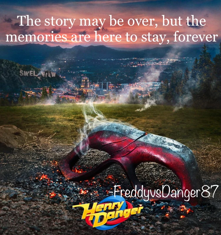 My final goodbye. | Fandom