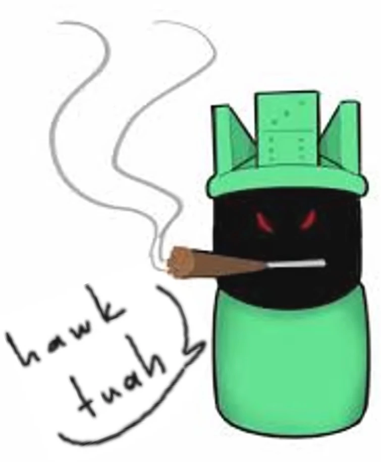 milestone IV shedletsky | Fandom