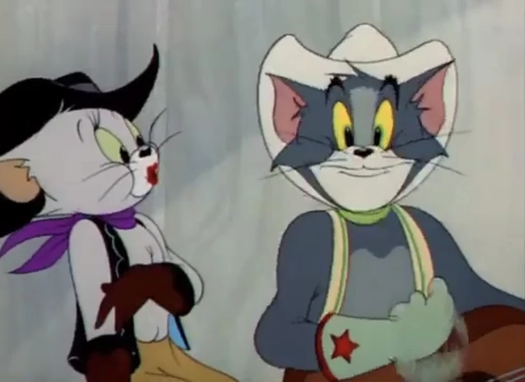 Images from Texas Tom | Fandom