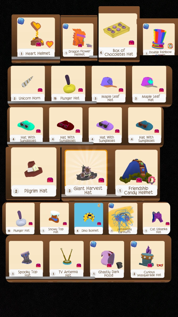 Discuss Everything About Play Wild Item Worth Wiki | Fandom