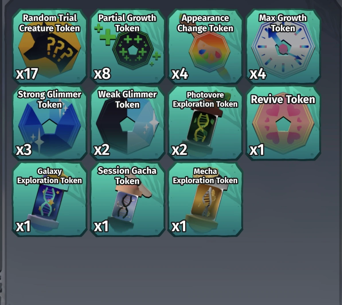 ONLY Selling tokens | Fandom