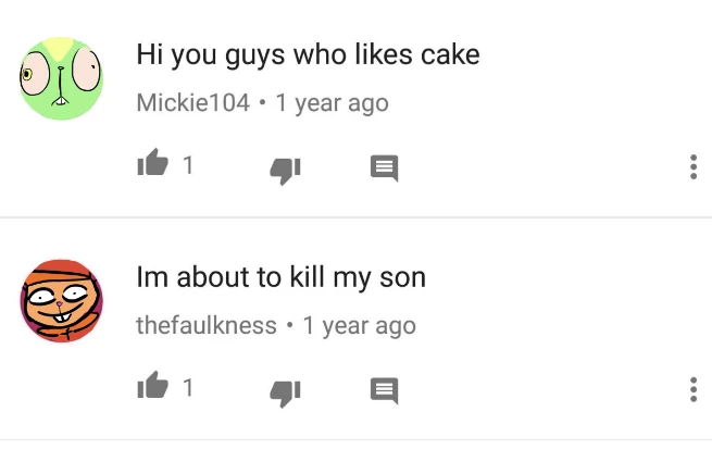 I wanted to do one of these because I got bored and saw this | Fandom