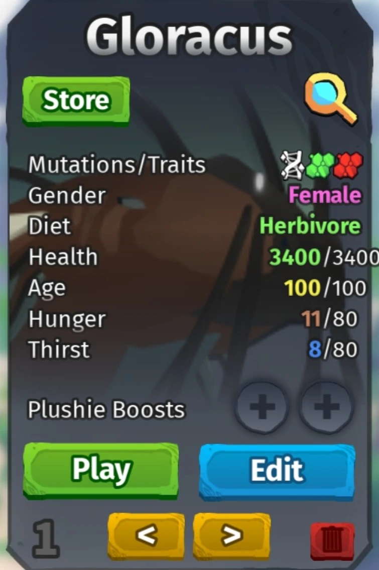 Discuss Everything About Creatures of Sonaria Wiki | Fandom