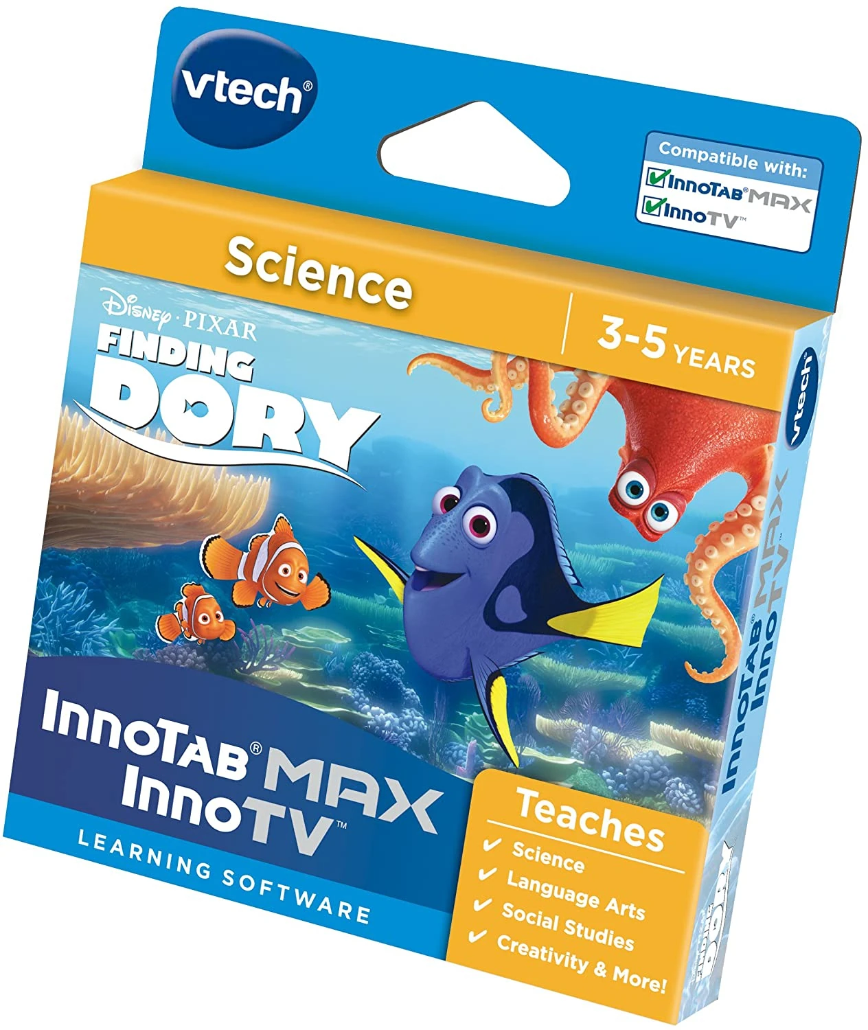 VTech InnoTab | Fandom