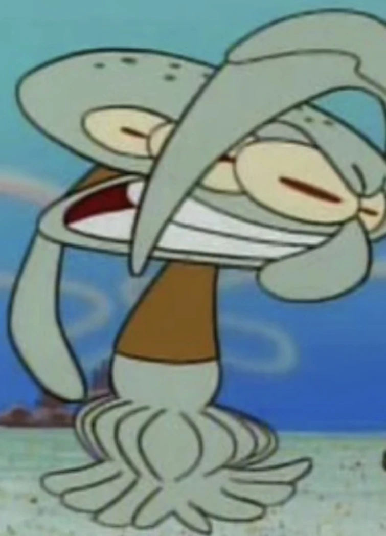 Posting a smear frame everyday until Halloween day 9 | Fandom