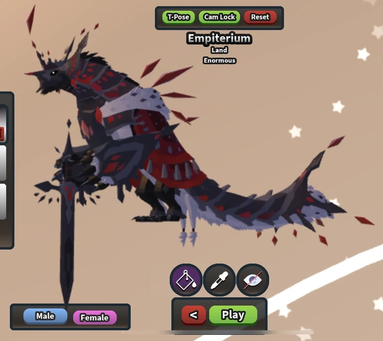 Empi skin ?/10 | Fandom