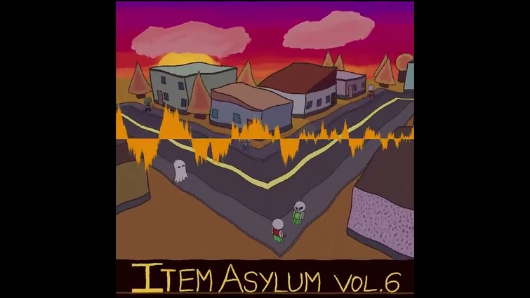 Discuss Everything About Roblox Item Asylum Wiki | Fandom