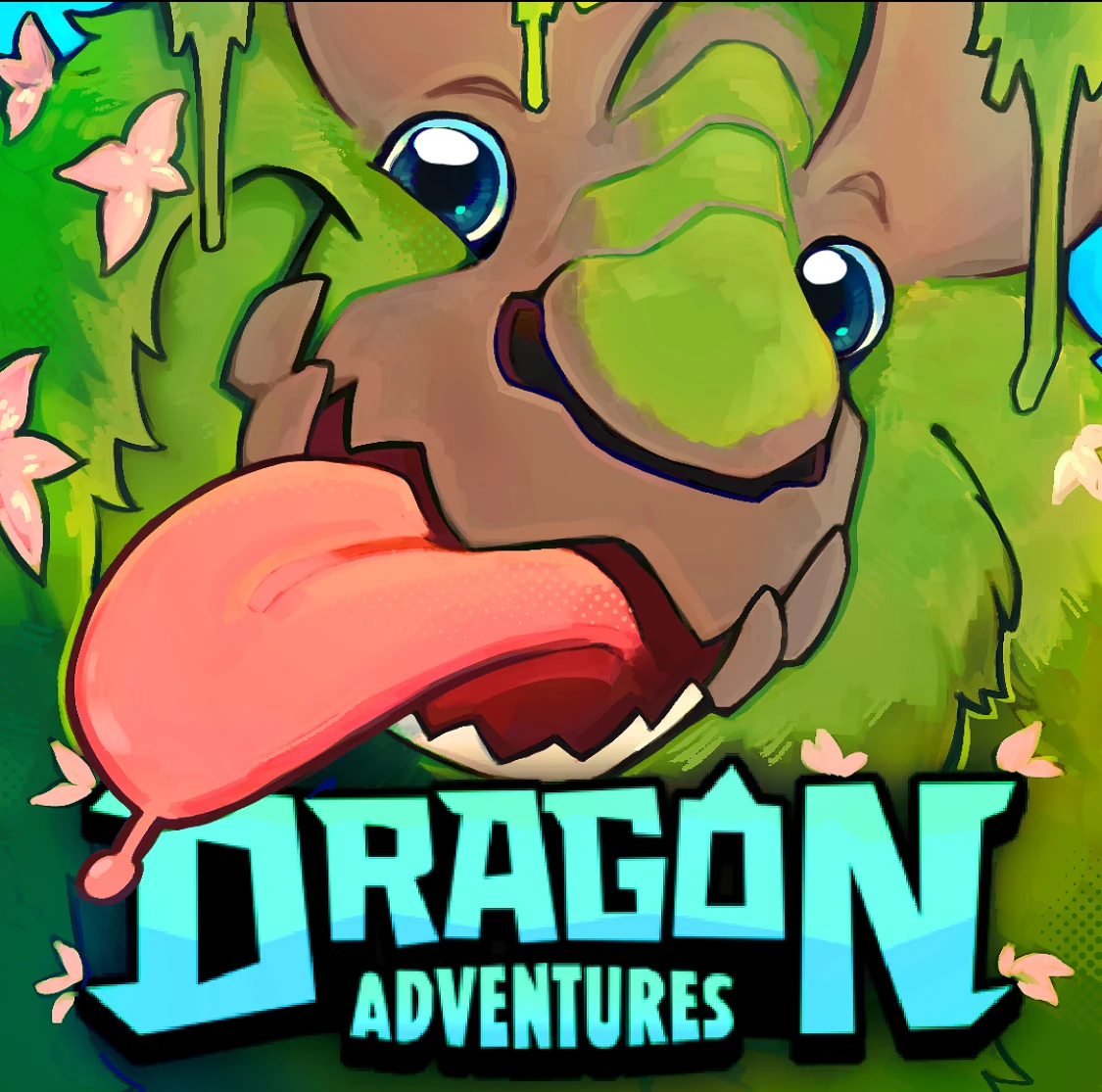 I love these dragons. They are so silly and precious! | Fandom