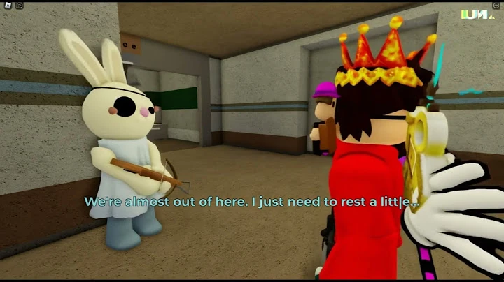 Bunny Cursed | Fandom