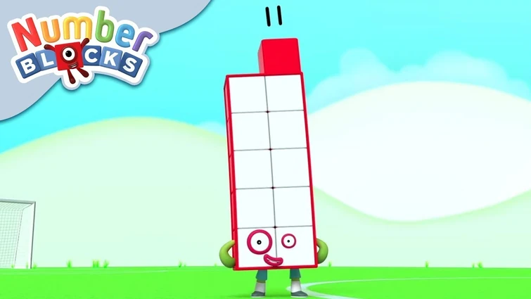 Discuss Everything About Numberblocks Wiki | Fandom