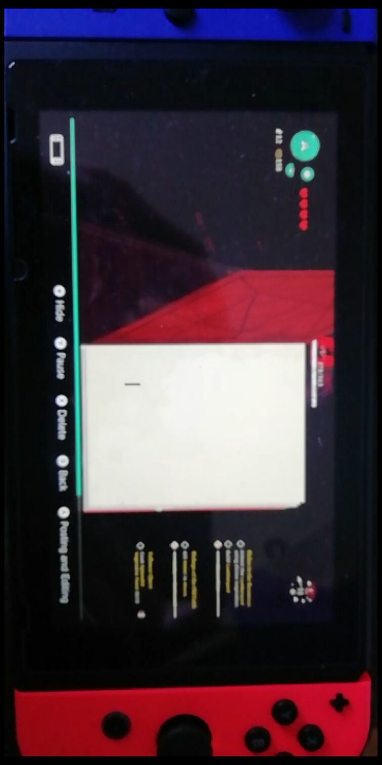 Bug on cult of the lamb 😅 | Fandom