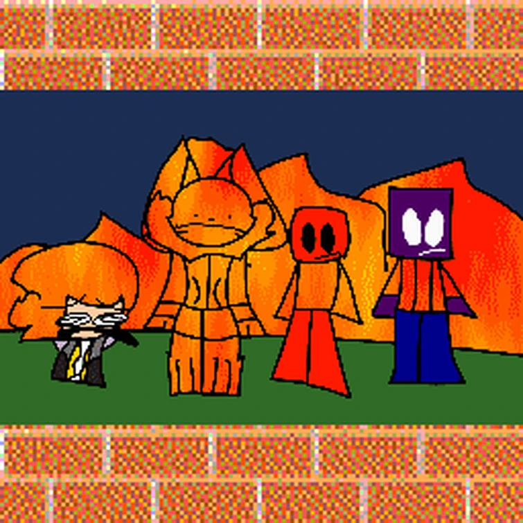 Discuss Everything About Foxo's fun schoolhouse Wiki | Fandom