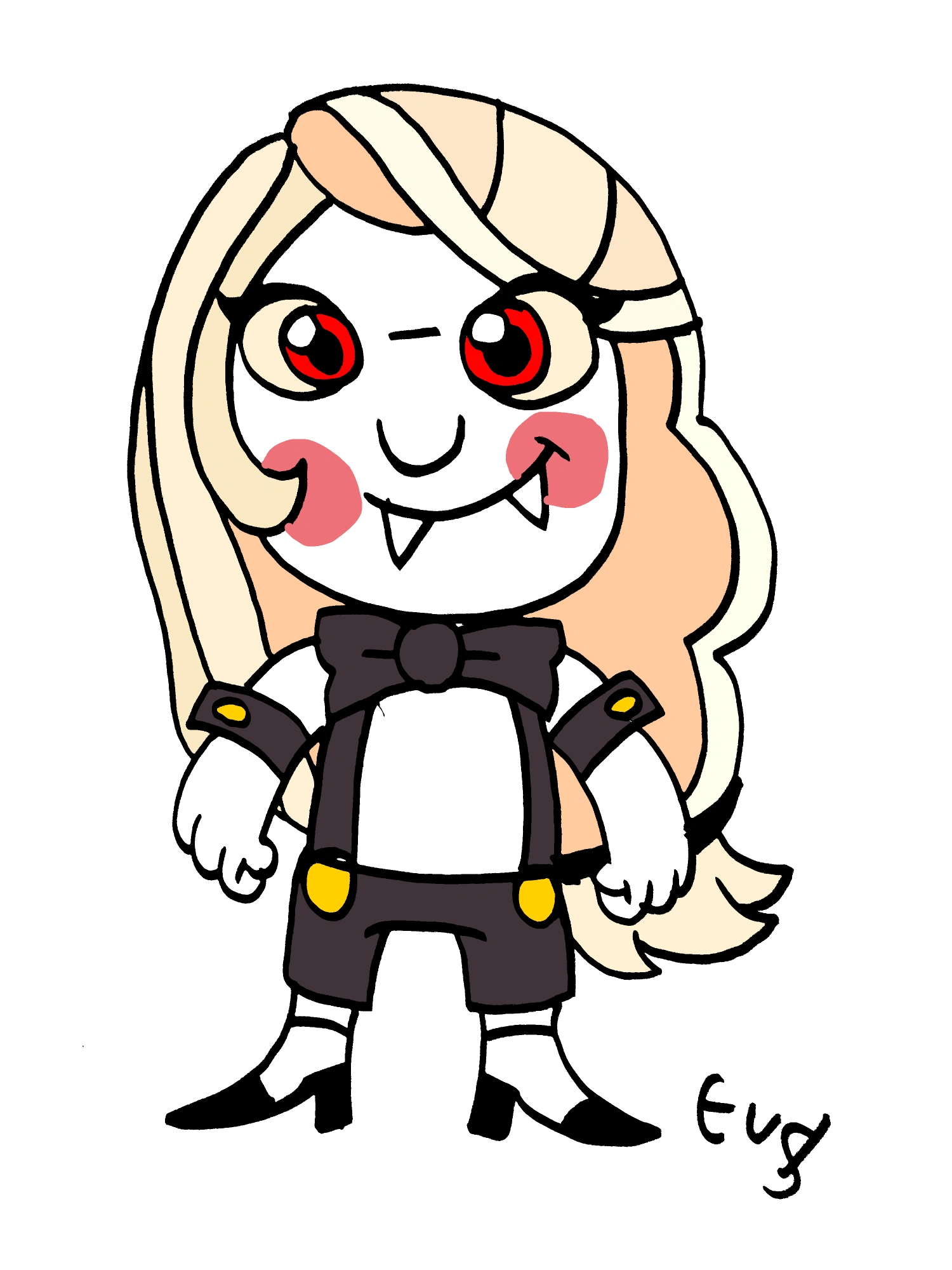 My drawing of Charlie | Fandom