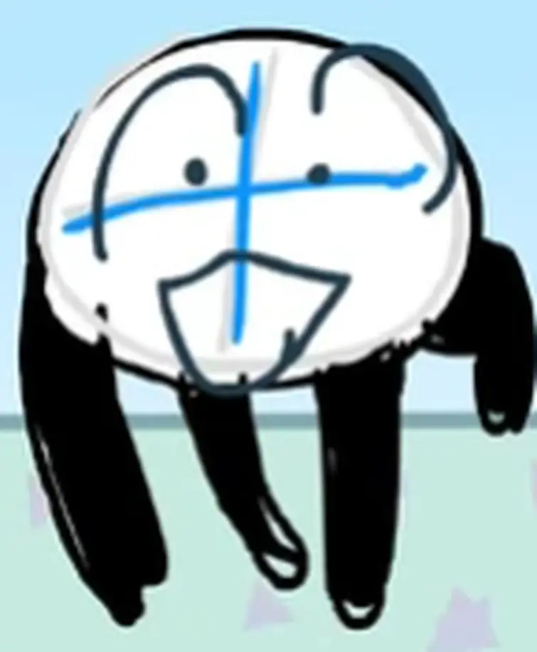 "Out of all the names.." - 📺 | Fandom