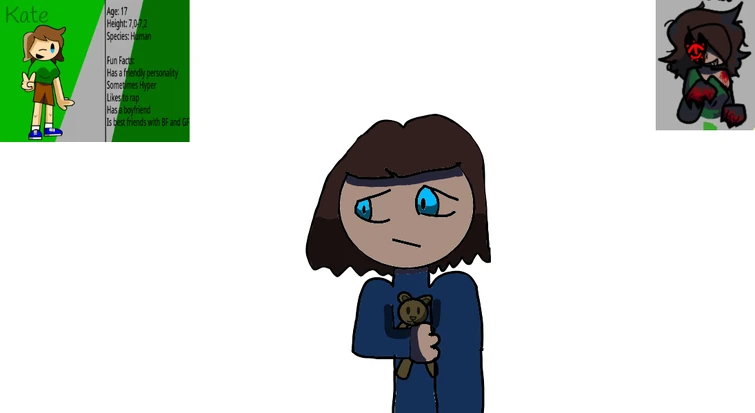 Another Teaser | Fandom