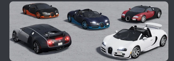 Bugatti | Fandom