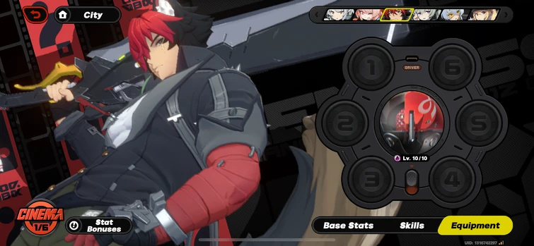 Discuss Everything About Zenless Zone Zero Wiki | Fandom