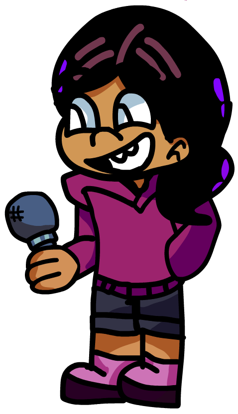 I'm sorry but what the hell is this mod? | Fandom