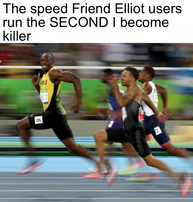 Forsaken memes for haters #15 | Fandom