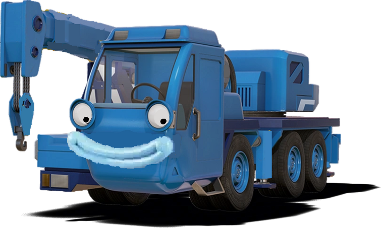 Discuss Everything About Bob The Builder Wiki | Fandom