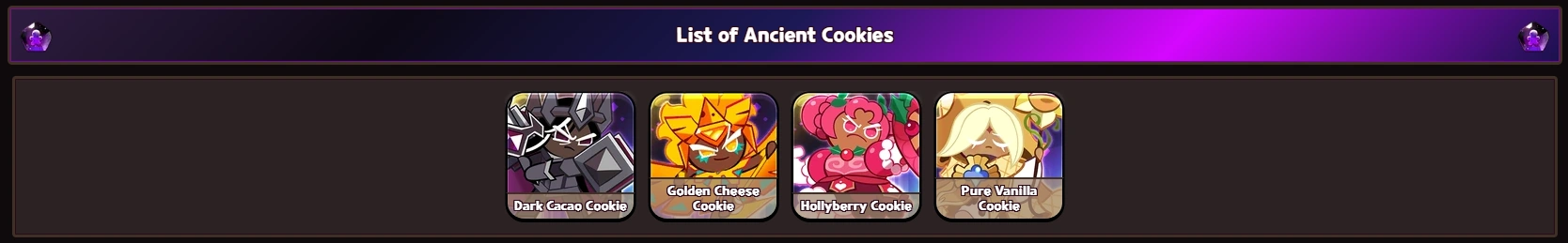 i dont know about you guys but i think there were 5 ancients | Fandom