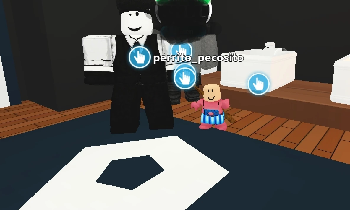 My alt is so tiny | Fandom