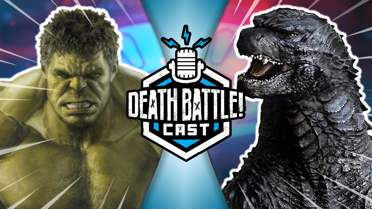 Next time on death battle cast | Fandom