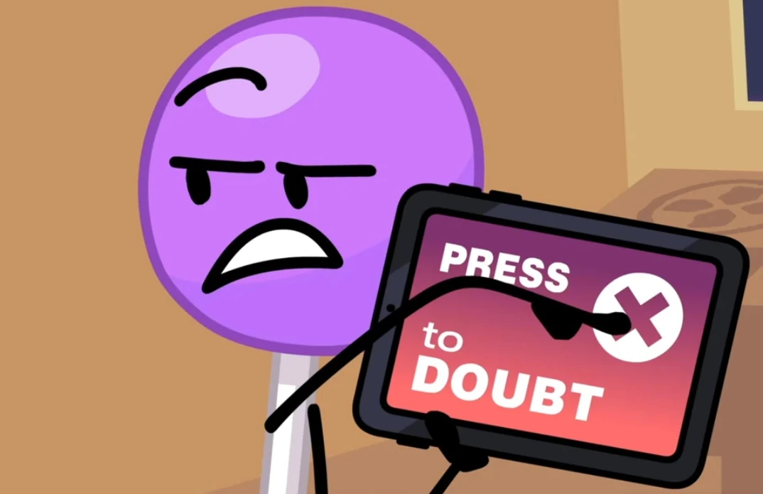 My friend: mango x brash is clearly canon!! me: | Fandom
