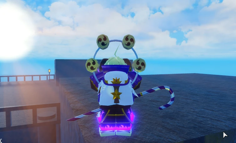 Anyone got prestige cc yet in GPO? | Fandom