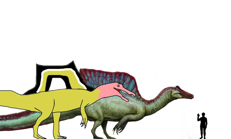 Discuss Everything About BFDI Dinosaurs Wiki | Fandom