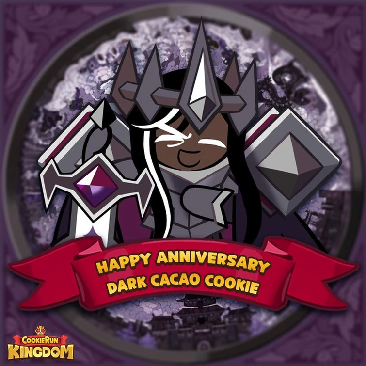 HAPPY BIRTHDAY TO AFFOGATO AND DARK CACAO! | Fandom