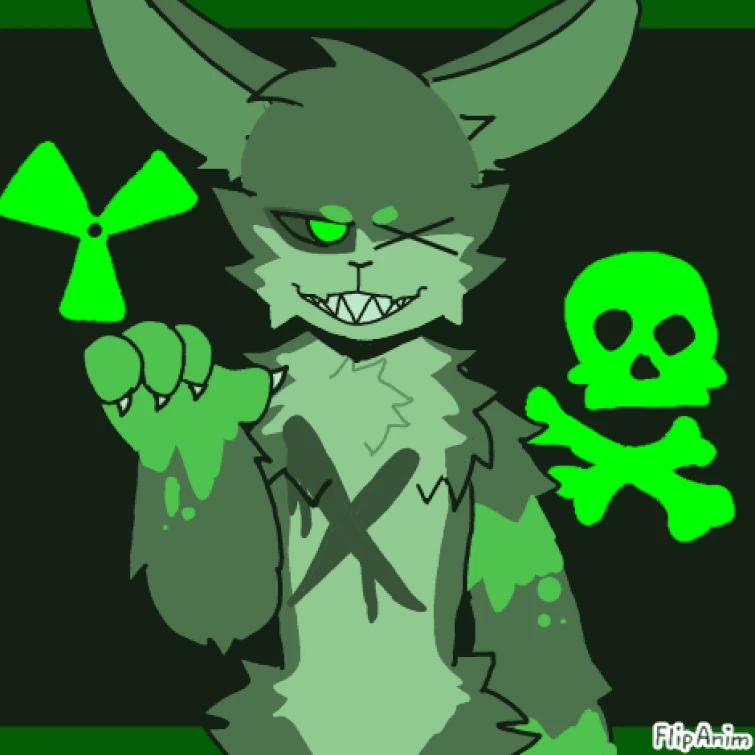 Silly new pfp | Fandom