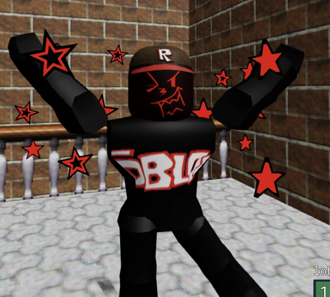 how do i make a custom ugc face on roblox like this for example | Fandom