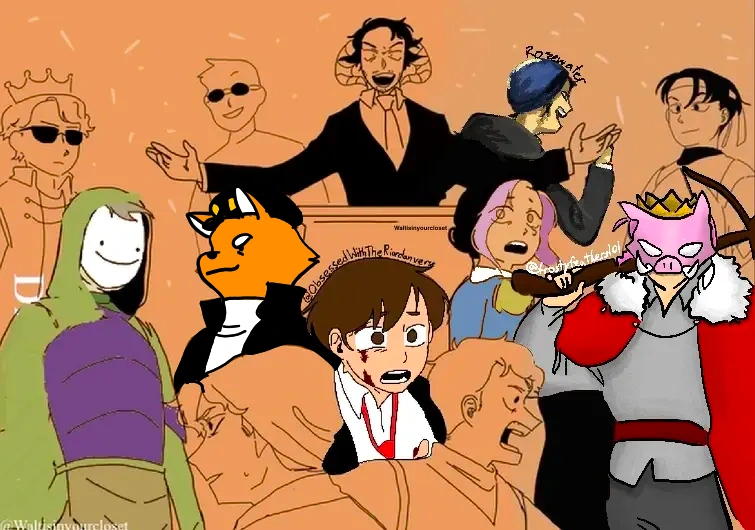 hehe funni fundi | Fandom